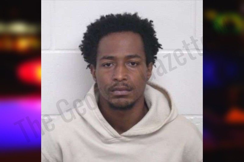 Javen Brown — Washington County Jail Bookings