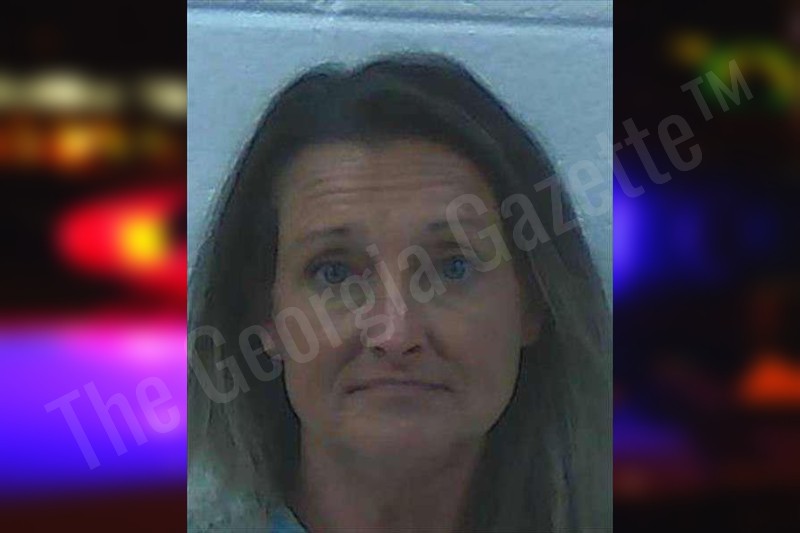 Shonda Brown — Jackson County Jail Bookings