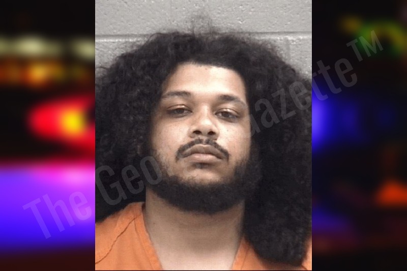 Timothy Brown — Columbia County Jail Bookings