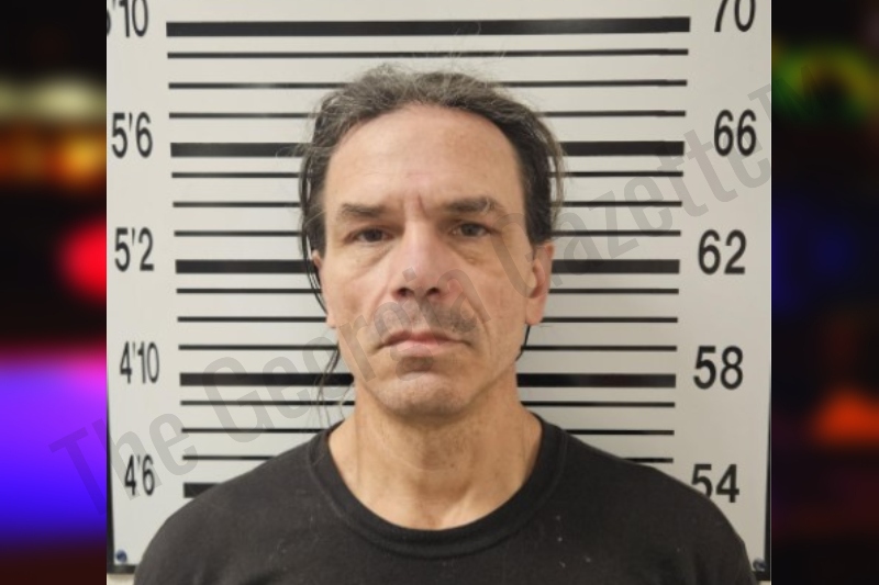 Vincent Brown — Toombs County Jail Bookings