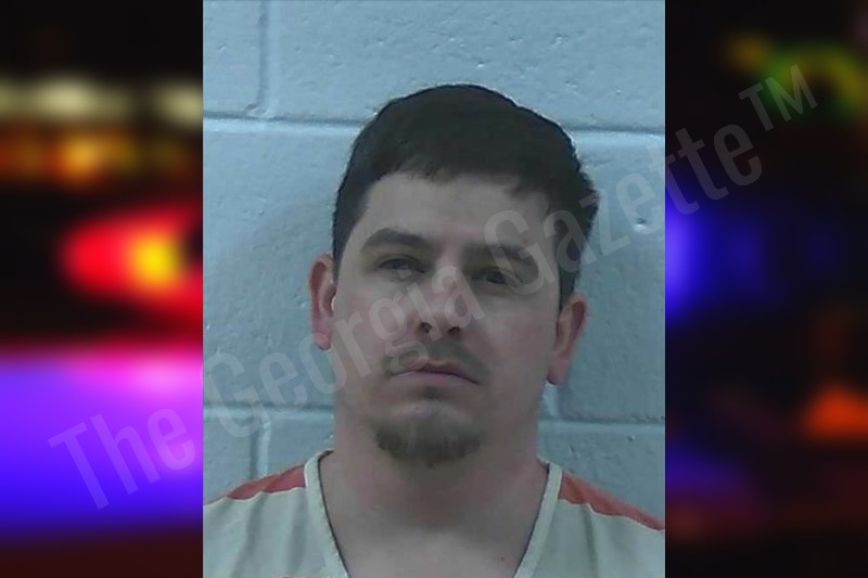 Doyle Bruce — Jackson County Jail Bookings