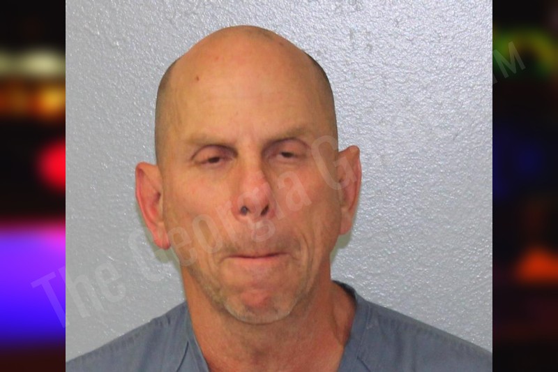 Rodney Brunner — McIntosh County Jail Bookings