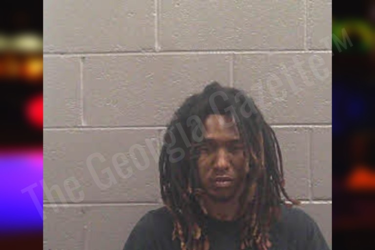 Banks County Jail Bookings – The Georgia Gazette