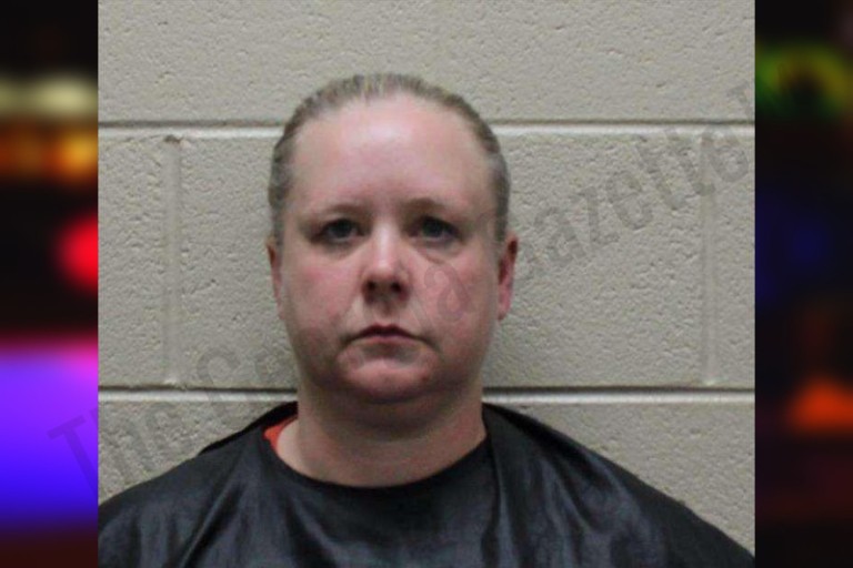 Jessica Buice — Haralson County Jail Bookings