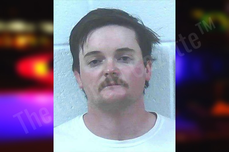 Larry Bullock — Jackson County Jail Bookings