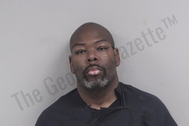 Lowndes County Jail Bookings – The Georgia Gazette