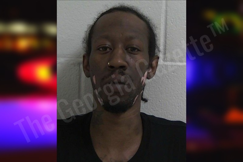 Henry Bush — Decatur County Jail Bookings