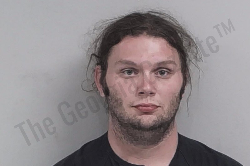 Jason Butler — Lowndes County Jail Bookings