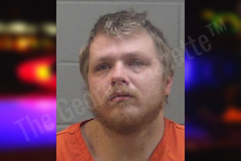 Christopher Bailey — Madison County Jail Bookings