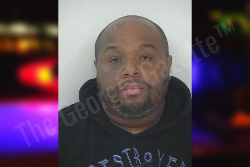 Daniel Bailey — Fayette County Jail Bookings