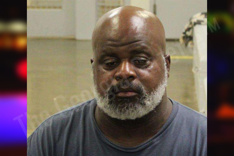 Homer Bailey — Heard County Jail Bookings