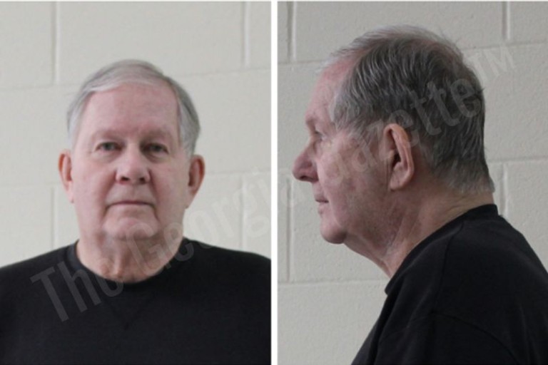 James Bailey — Houston County Jail Bookings