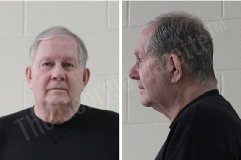 James Bailey — Houston County Jail Bookings