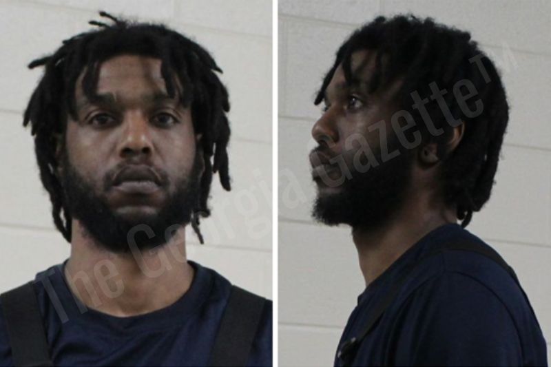 Lawrence Bailey — Houston County Jail Bookings