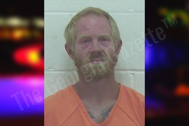 Patrick Bailey — Worth County Jail Bookings