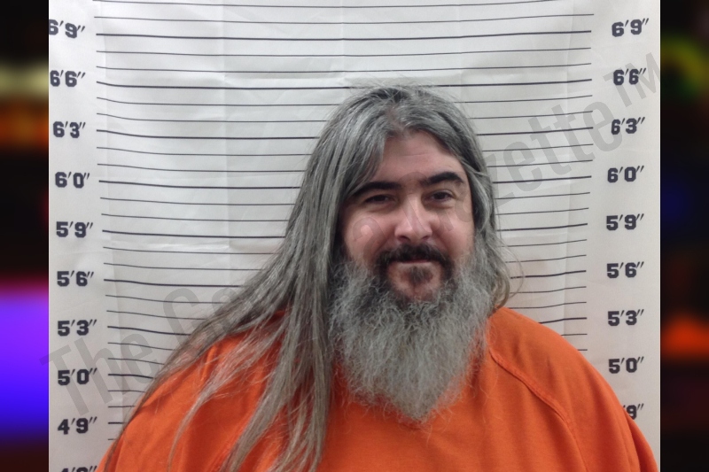 Shawn Bailey — Pickens County Jail Bookings