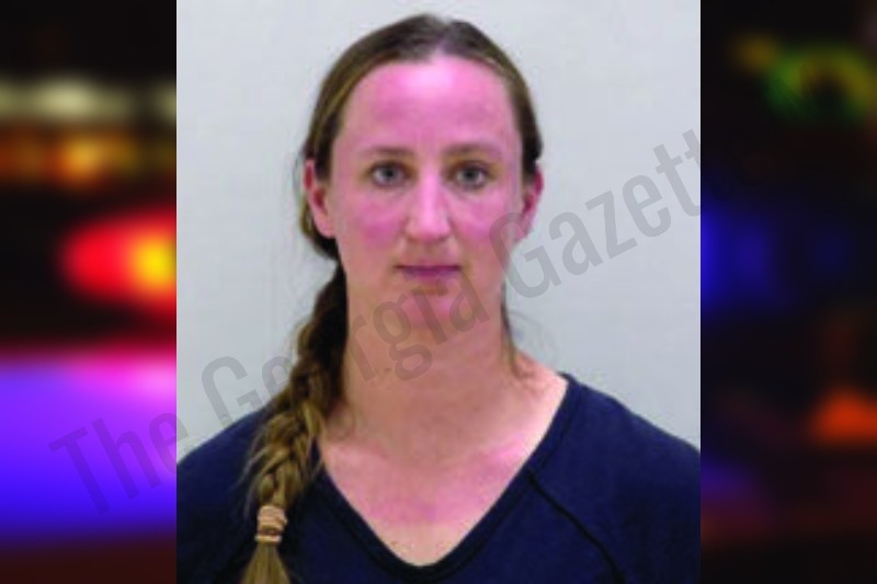 Carolyn Barbee — Bartow County Jail Bookings