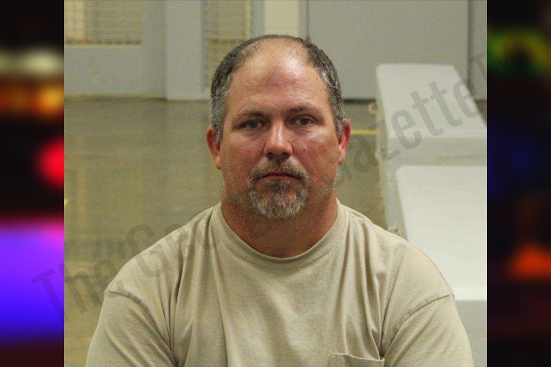 Paul Batchelor — Heard County Jail Bookings