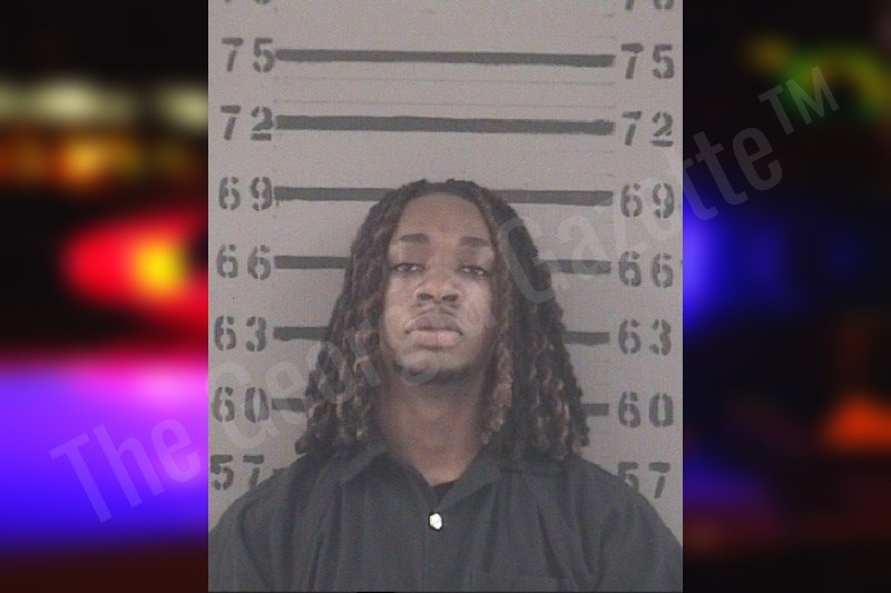 Dougherty County Jail Bookings – The Georgia Gazette