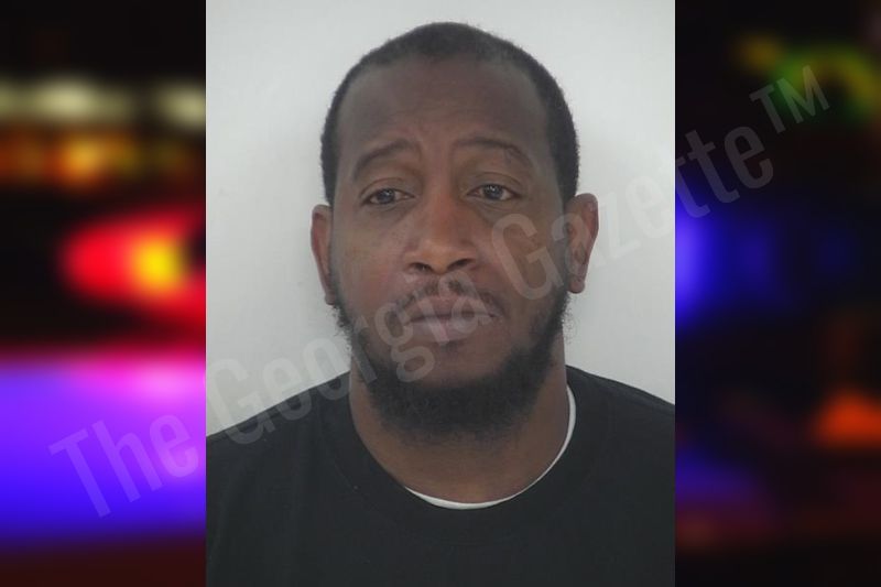 Christopher Battle — Fayette County Jail Bookings