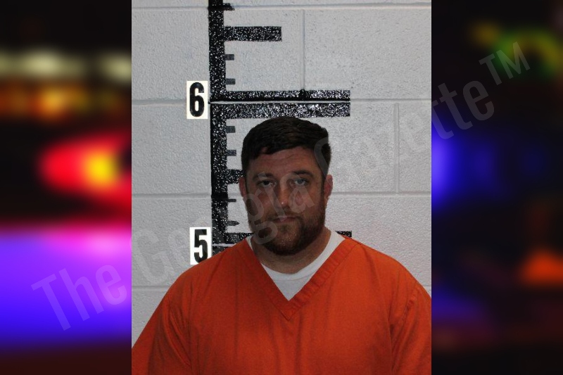 Jacob Beal — Murray County Jail Bookings