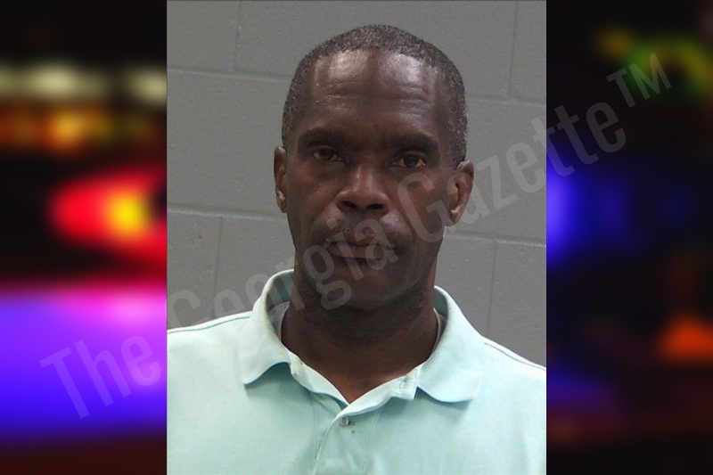 Gerod Beckom — Baldwin County Jail Bookings