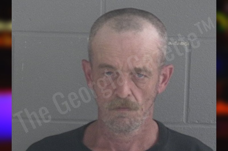 Adam Bell — Brantley County Jail Bookings