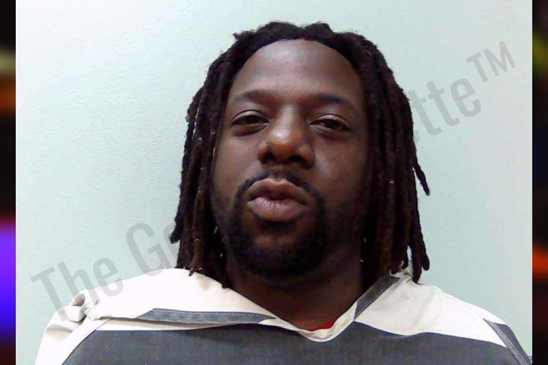 Cedrick Bell — Evans County Jail Bookings