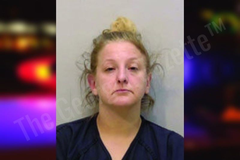 Valerie Bell — Bartow County Jail Bookings