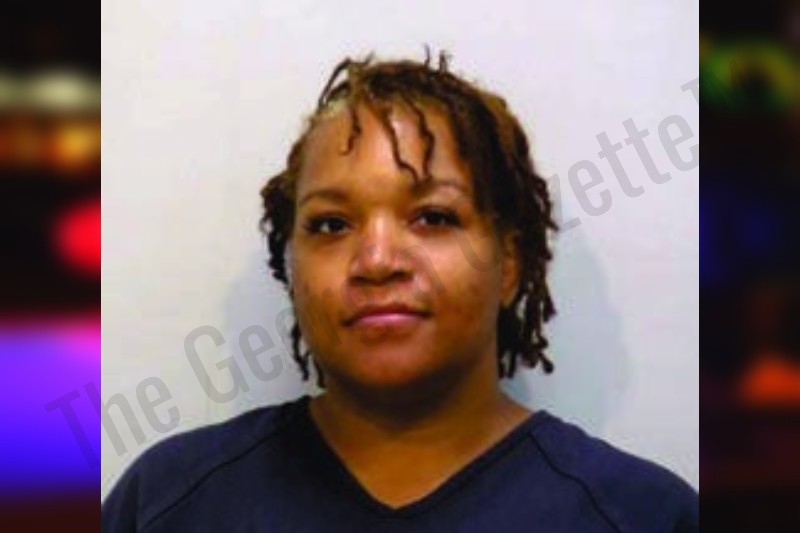 Robin Benham — Bartow County Jail Bookings