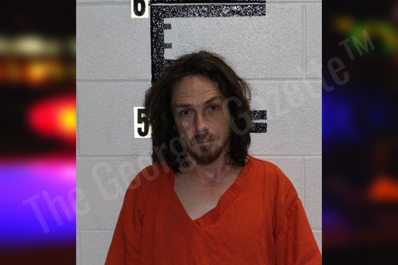 Charles Bennett — Murray County Jail Bookings