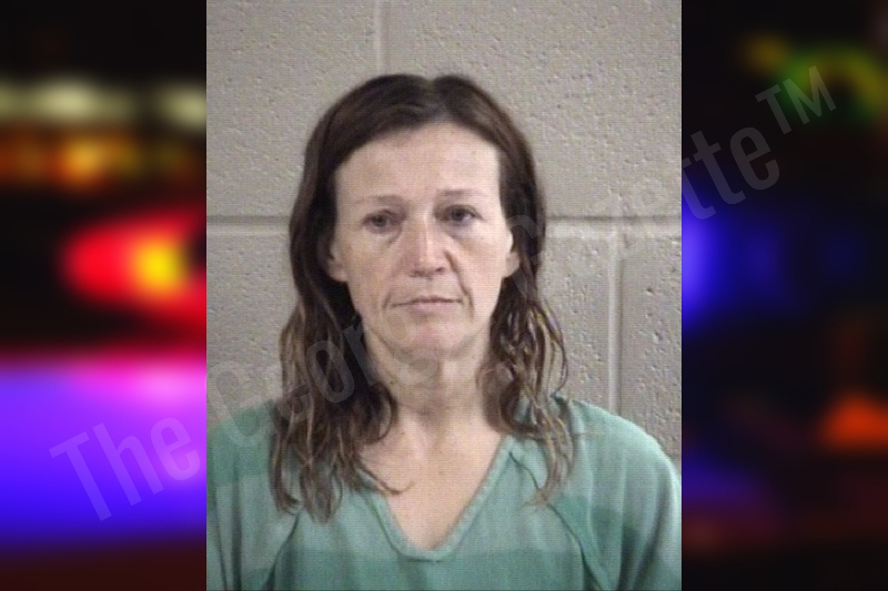 Faith Bennett — Whitfield County Jail Bookings