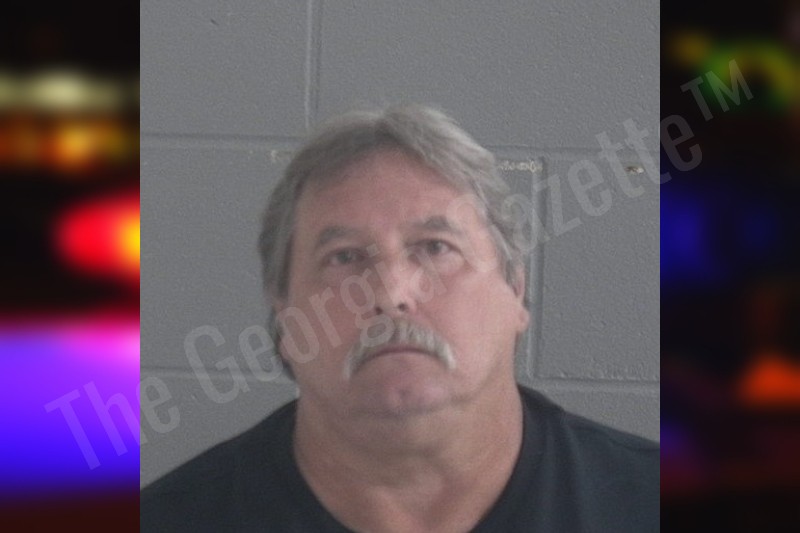 Gregory Benoit — Brantley County Jail Bookings