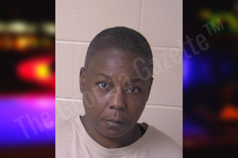 Samantha Berry — Walker County Jail Bookings