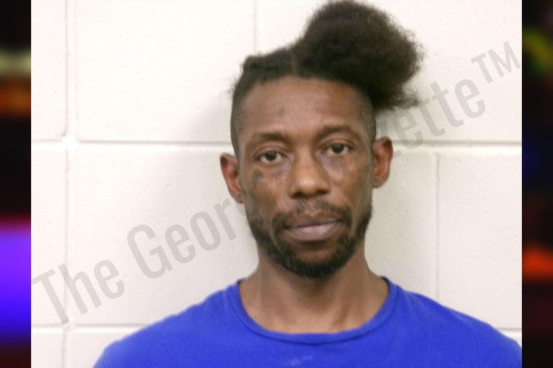 Anthony Best — Bulloch County Jail Bookings