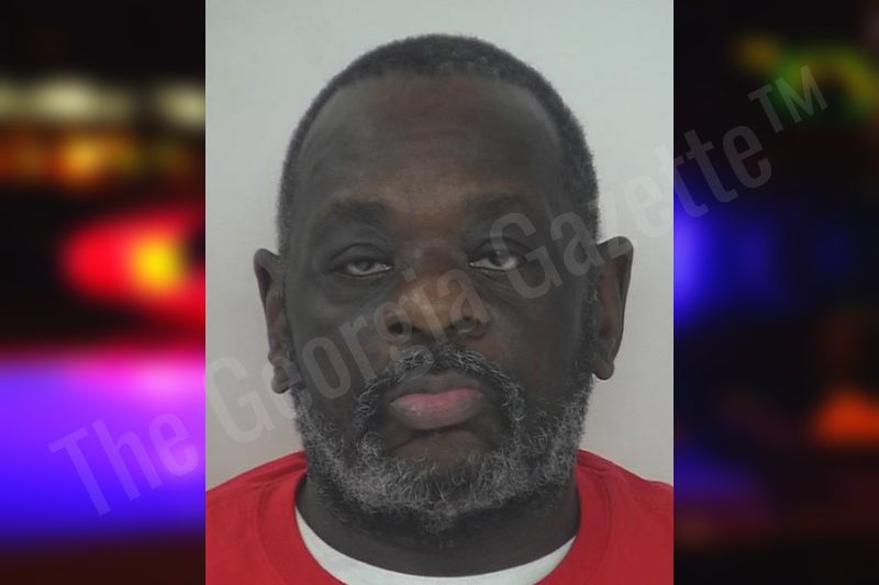 Thomas Bethea — Fayette County Jail Bookings