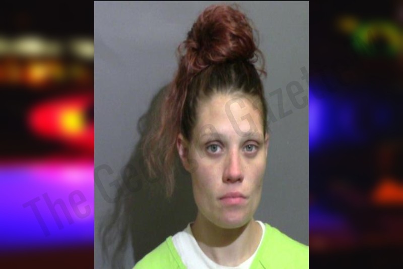 Tess Bevill — Glynn County Jail Bookings