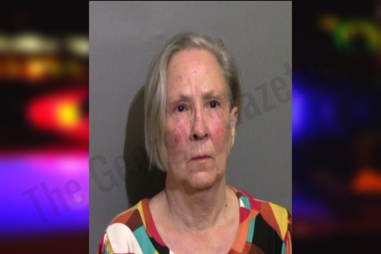 Karen Biggers — Glynn County Jail Bookings