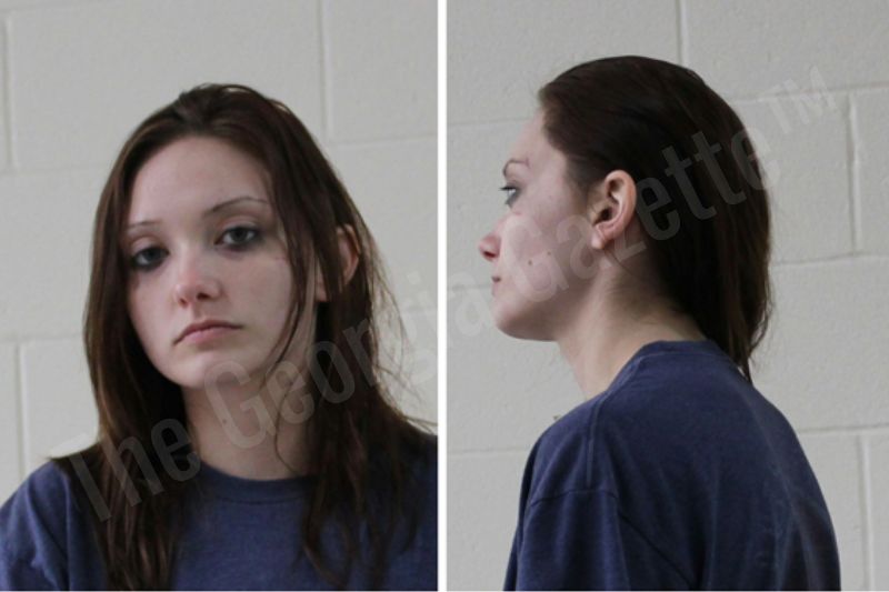Taylor Bingham — Houston County Jail Bookings