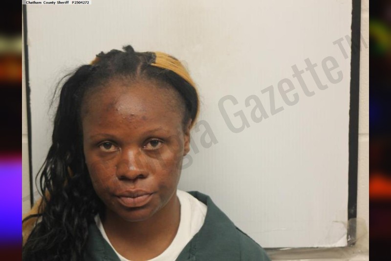 Mabumba Bisengimana — Chatham County