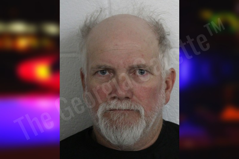 William Blair — Floyd County Jail Bookings