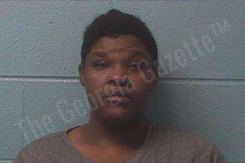 Abbigail Blake — Franklin County Jail Bookings