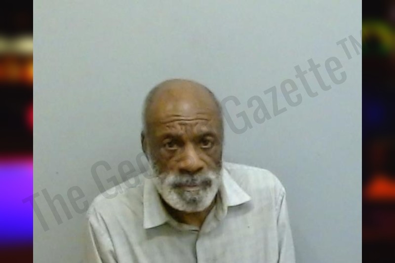 Ivan Blake — Fulton County Jail Bookings