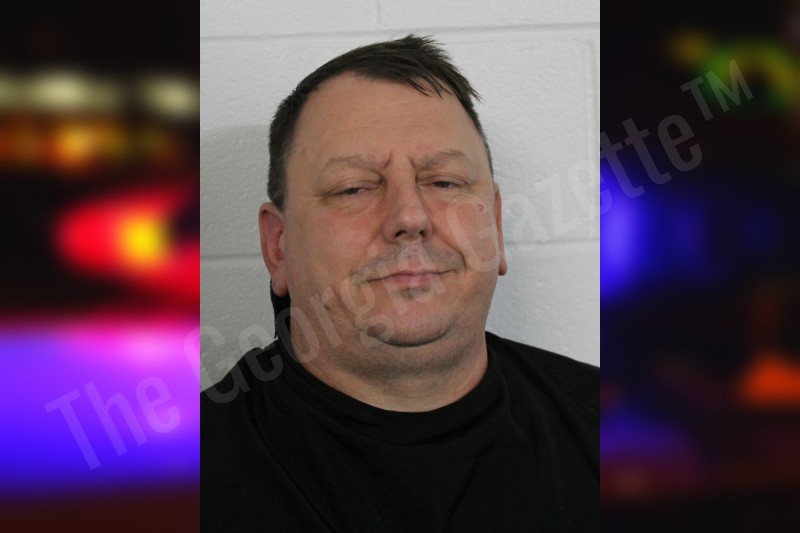 Zachery Blalock — Floyd County Jail Bookings