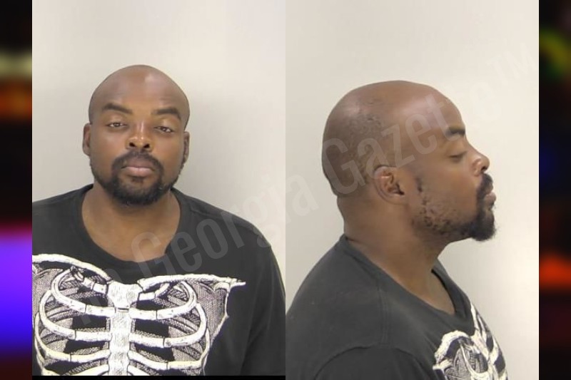 Jonathon Blash — Richmond County Jail Bookings