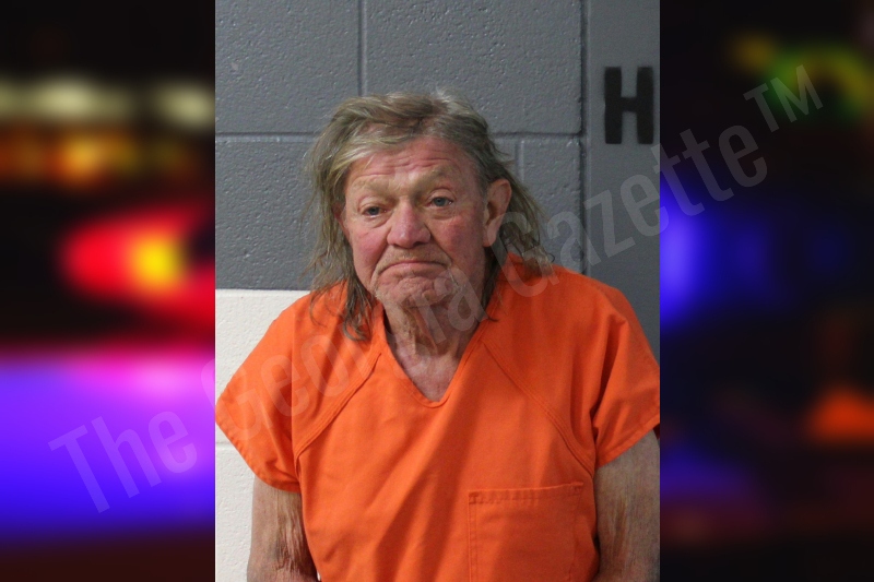 Jackie Bolding — Lumpkin County Jail Bookings