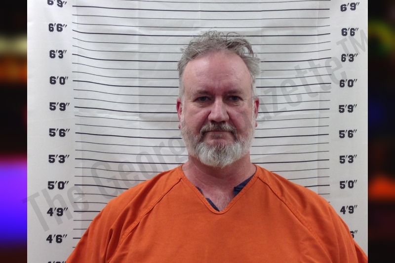 Steven Booth — Pickens County Jail Bookings