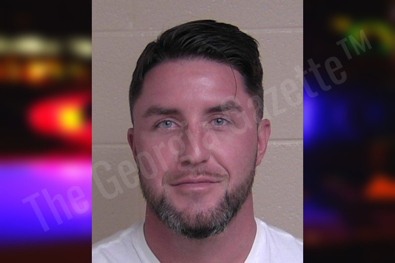 Dustin Bowling — Walker County Jail Bookings