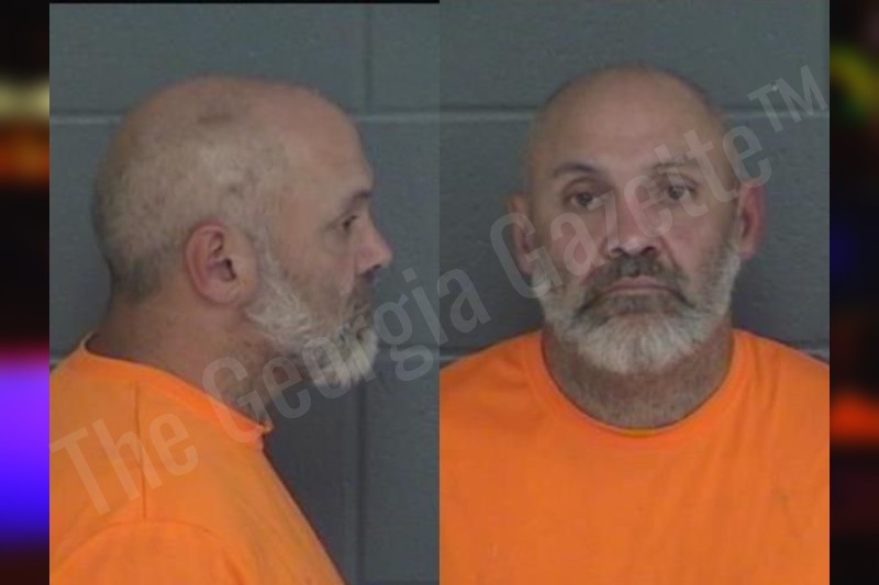 James Bowman — Barrow County Jail Bookings
