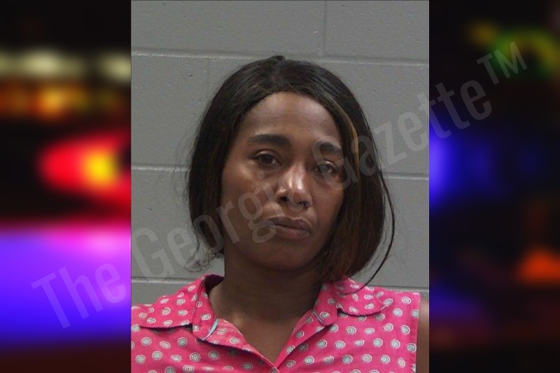 Karen Bradner — Baldwin County Jail Bookings